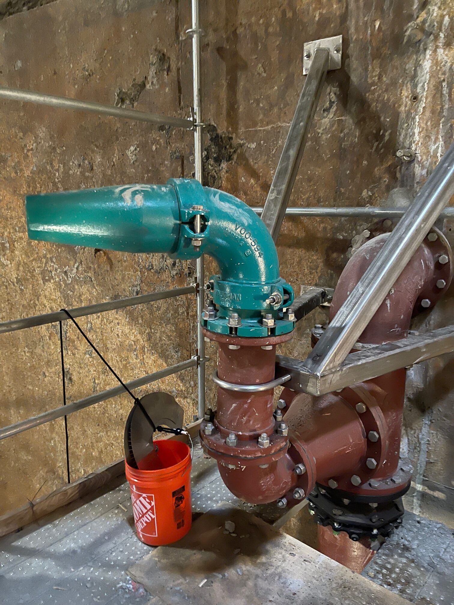 A NEW SUCCESS WITH ROTAMIX - Raimaber Fluid Tech