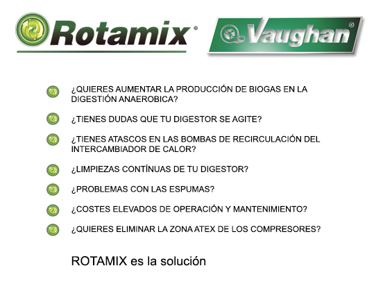 ROTAMIX - Raimaber Fluid Tech
