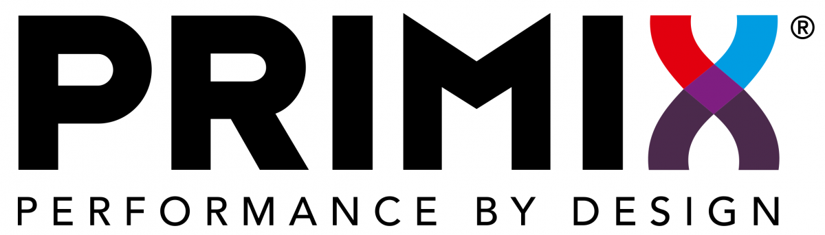 Primix, Industrial Mixers Spain - Raimaber